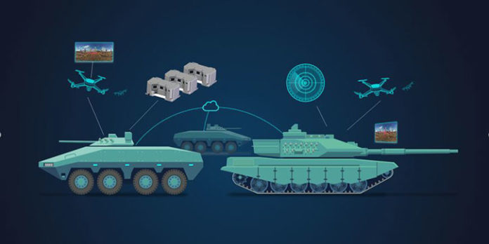 IMCO’s Systems Introduces Technologies to Achieve Terrain Dominance ...