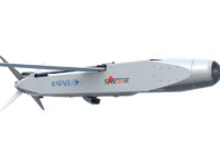 Rafael Extends SPICE 250 Range with New Turbojet Engine | Military ...