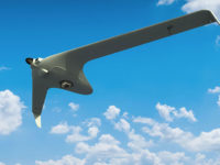 IAI’s WASP – Introducing Wide Area Persistent Surveillance for Small ...