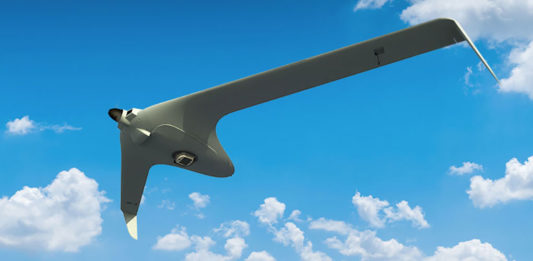 UAS - Defense Update: