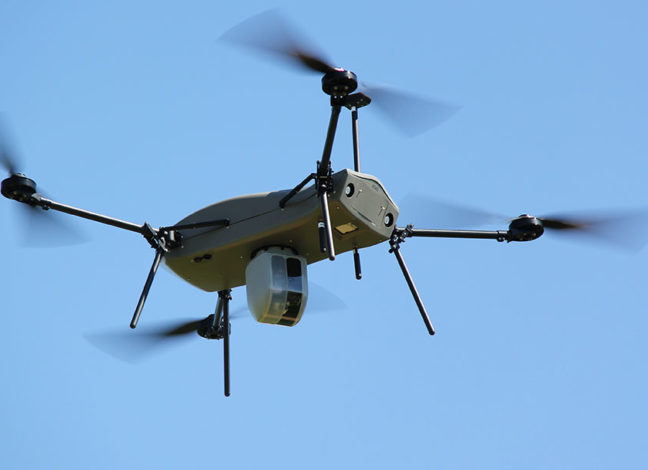 Elbit Systems - Defense Update: