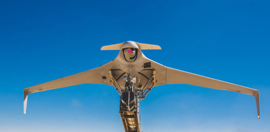 UAS - Defense Update: