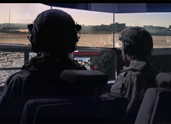 IAI - Defense Update: