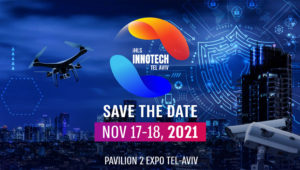 Innotech 2021 - Defense Update:
