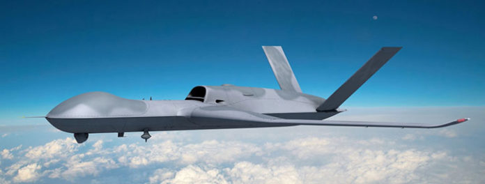 Multi-Drones Provide Situational Air Picture for Joint Multi-Domain Ops ...