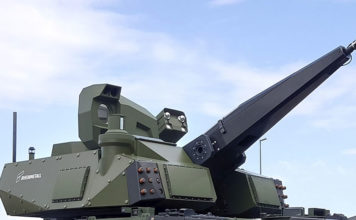 Israeli Unmanned Helicopters and Urban Mules at the Paris Air Show