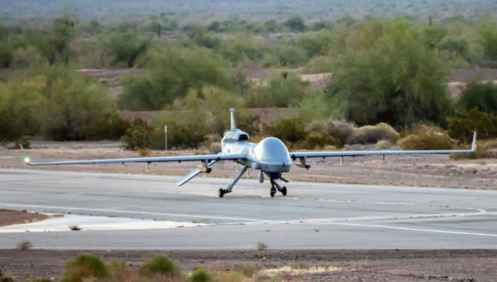 US Army Upgrades Gray Eagle to Support Multi-Domain Operations ...
