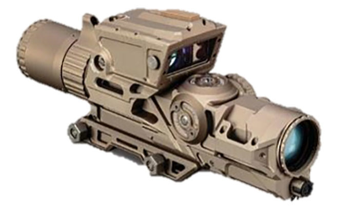 US Army Selects Sig-Sauer to Produce the Next Generation Assault Weapon ...