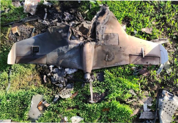 Russia – Ukraine War 2022 – Air Support Turns to Unmanned Assets ...