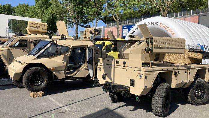 ATeMM – It Isn’t Your Grandfather’s Trailer - Defense Update: