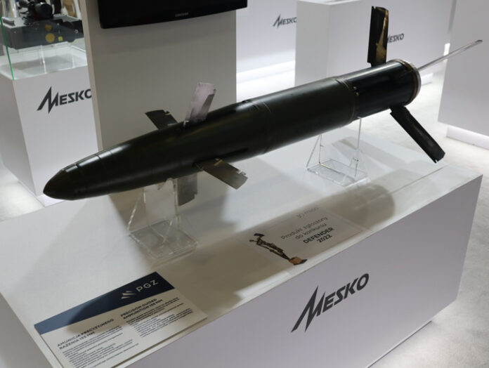 MSPO 2022 – Land Systems Update - Defense Update: