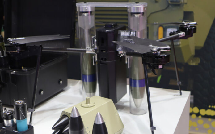 MSPO 2022 – Land Systems Update - Defense Update: