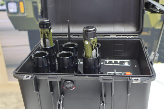 MSPO 2022 – Land Systems Update - Defense Update: