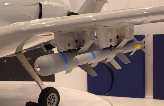 MSPO 2022 – Land Systems Update - Defense Update: