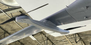 Orbiter 4 (NITZOZ) UAS to Enter IAF Service - Defense Update:
