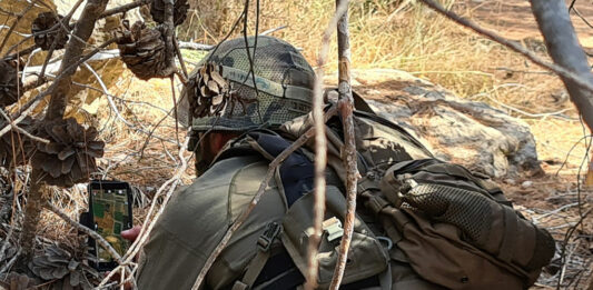 Land Systems - Defense Update: