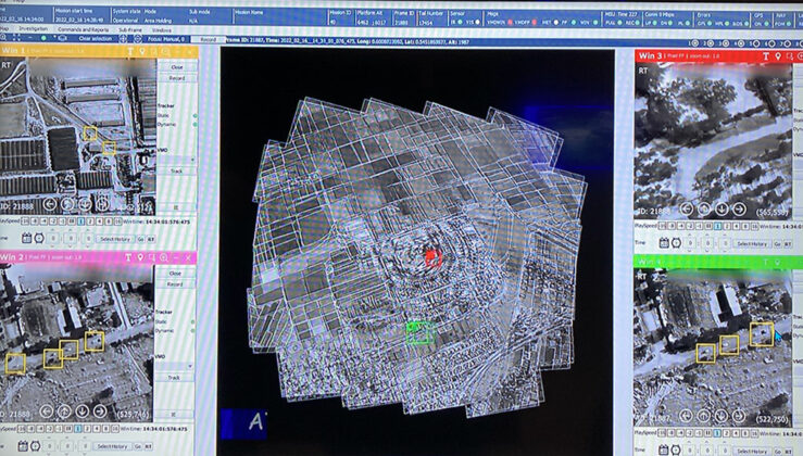 Orbiter 4 (NITZOZ) UAS to Enter IAF Service - Defense Update: