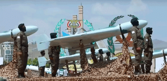 Shahed-136 - Defense Update: