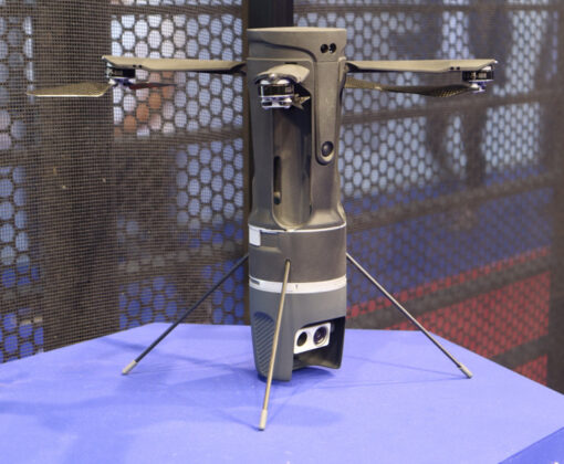 MSPO 2022 – Land Systems Update - Defense Update: