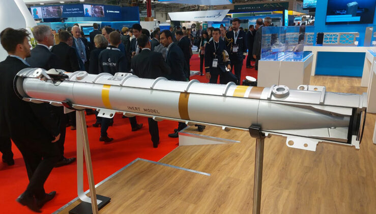 Sea Spider to Protect Surface Vessels from Submarine’s Attacks ...