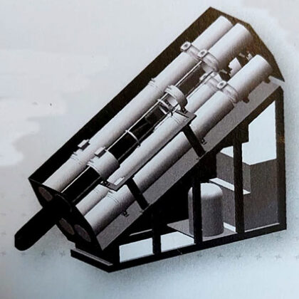 Sea Spider to Protect Surface Vessels from Submarine’s Attacks ...