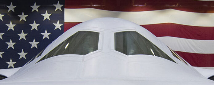 B-21 Raider – The US Air Forces’ Next Generation Bomber - Defense Update: