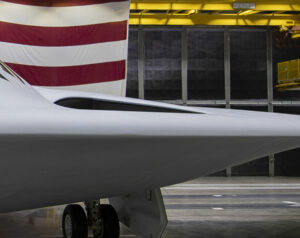 B-21 Raider – The US Air Forces’ Next Generation Bomber - Defense Update: