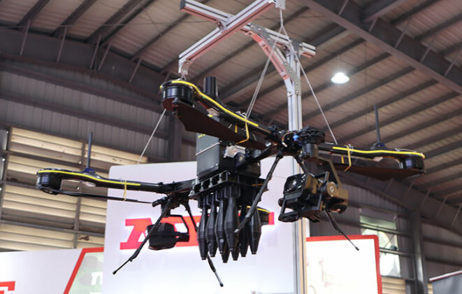 Vietnam International Defense Expo Reflects Hanoi’s Military Prowess - Defense Update: