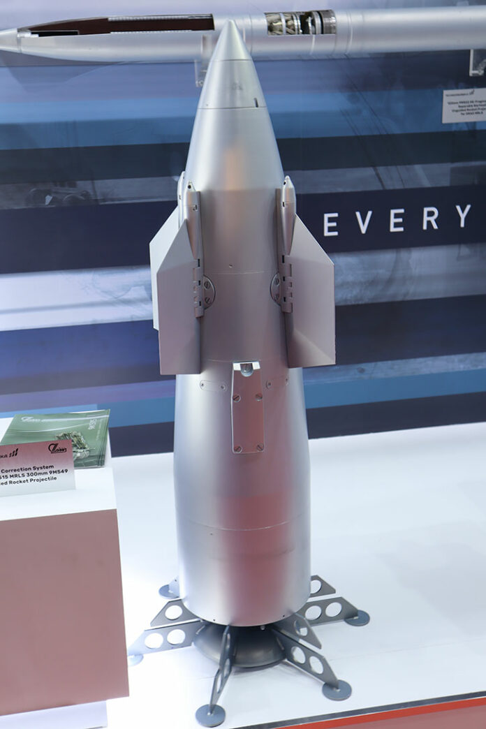 Foreign Exhibits at Vietnam Defence 2022 - Defense Update: