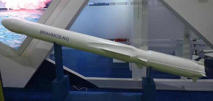 Brahmos Seeks New Export Prospects for Indo-Russian Missiles - Defense ...