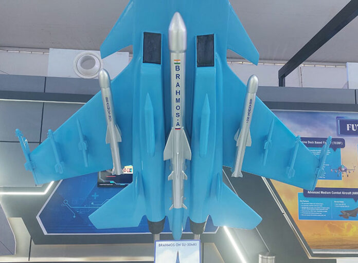 Brahmos Seeks New Export Prospects for Indo-Russian Missiles - Defense ...