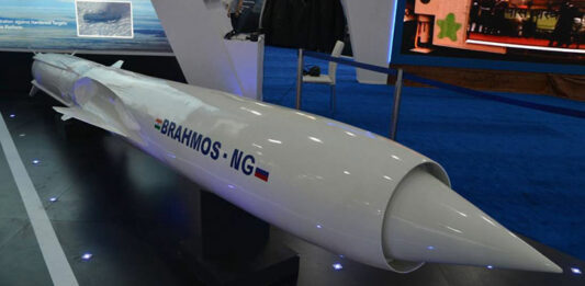 Brahmos Seeks New Export Prospects for Indo-Russian Missiles - Defense ...