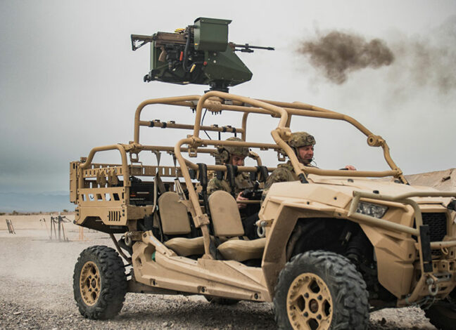 Israel - Defense Update: