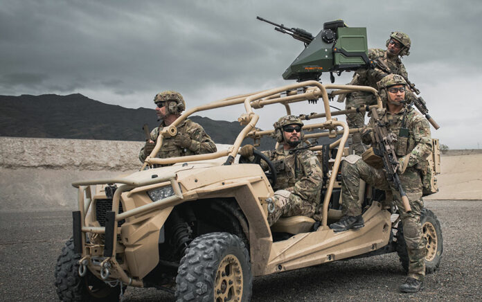 Sig Sauer Inc. Acquires Israeli Robotics Expert General Robotics ...