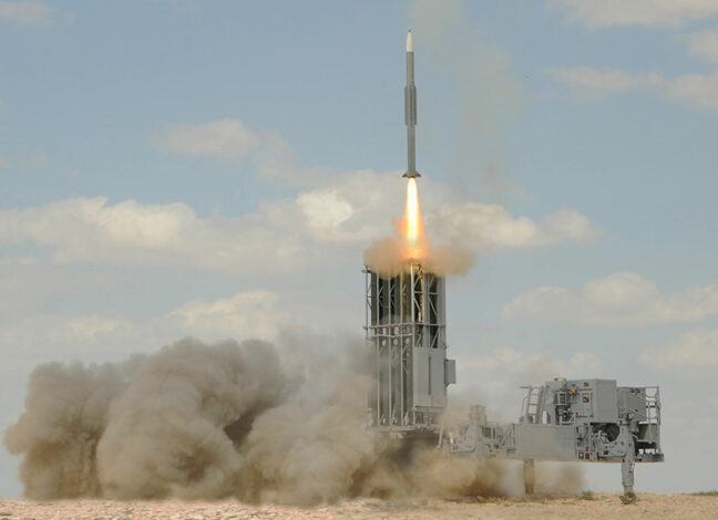 IAI - Defense Update: