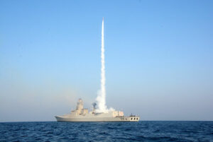 Securing the Skies: The Advanced BARAK MX Air Defense System - Defense ...