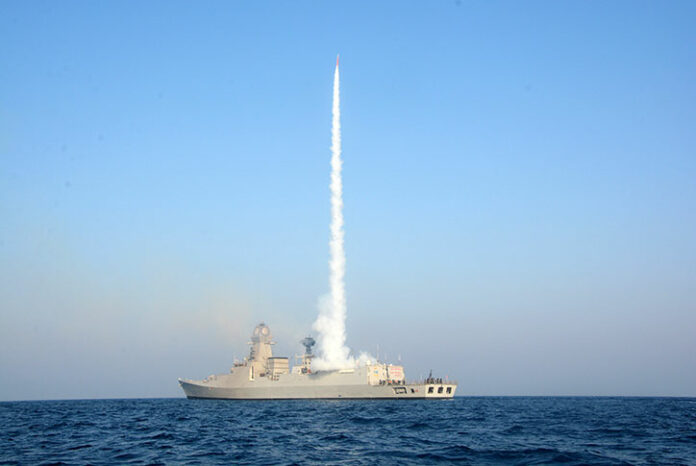 Securing the Skies: The Advanced BARAK MX Air Defense System - Defense Update: