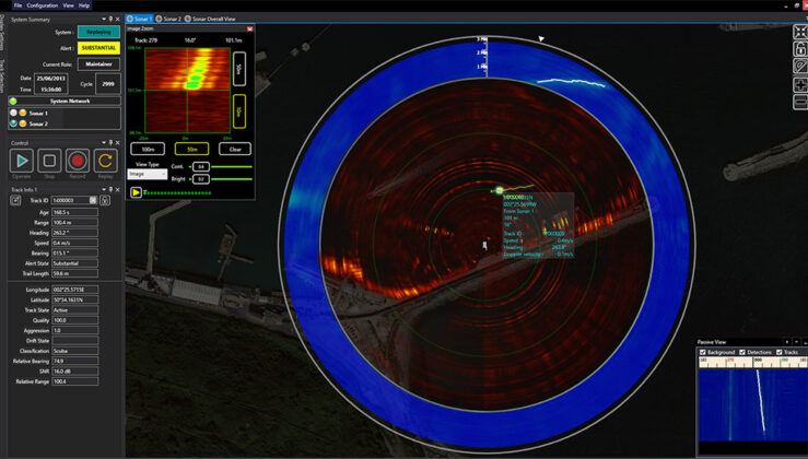 IMDEX ASIA 2023: Innovative Maritime Technologies on Display - Defense ...
