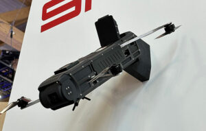 New Israeli Weapons on Display at the Paris Airshow - Defense Update: