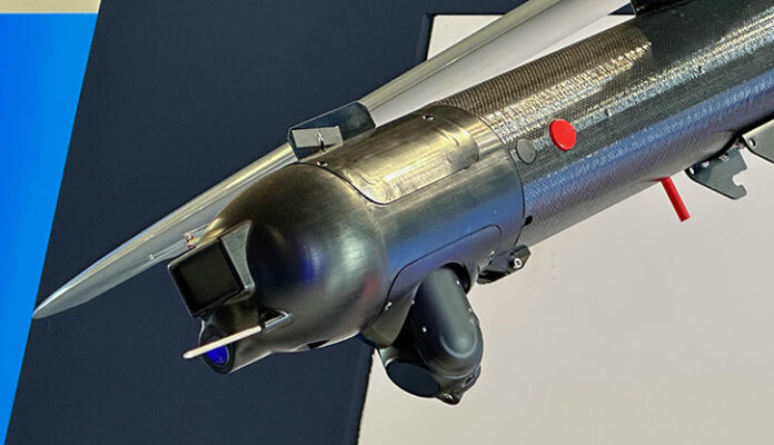 New Israeli Weapons on Display at the Paris Airshow - Defense Update: