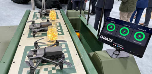 Defense-Update - Defense Update: