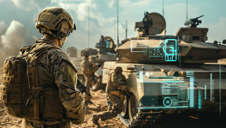 C3’s AI-Readiness - Defense Update: