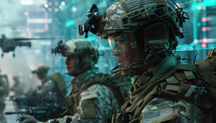 Anduril’s Lattice AI - Defense Update: