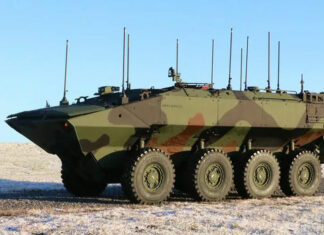 IDF Selects IMI Tavor Assault Rifle - Defense Update: