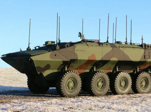 Land Systems - Defense Update: