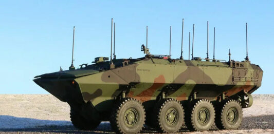 APC - Defense Update: