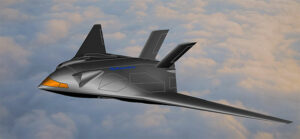 DARPA’s X-65 Test Plane Moves to Manufacturing Phase - Defense Update: