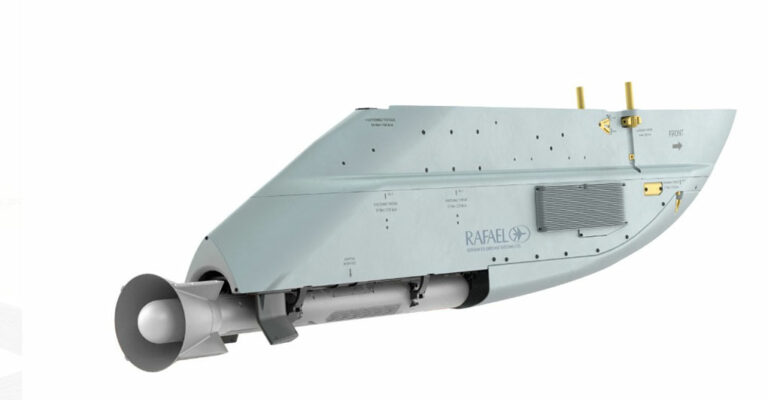 X-GUARD RT™ – New Towed Decoy from RAFAEL - Defense Update: