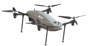 The Evolving Role of Military Unmanned Aerial Systems (UAS) - Defense ...