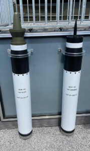 ASCALON Gun Marks New Milestone in Firing Series - Defense Update: